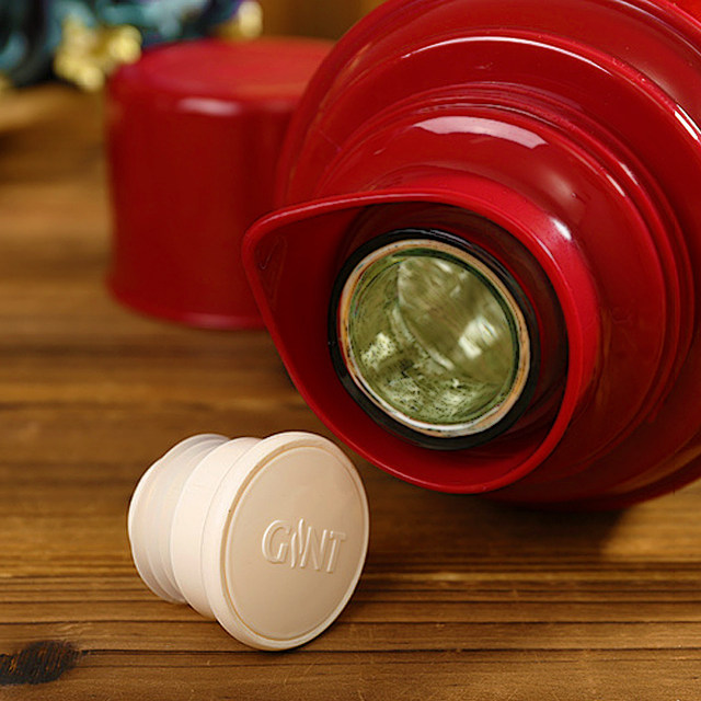 Garte hot water bottle plug thermal pot plug houses open water bottle ...