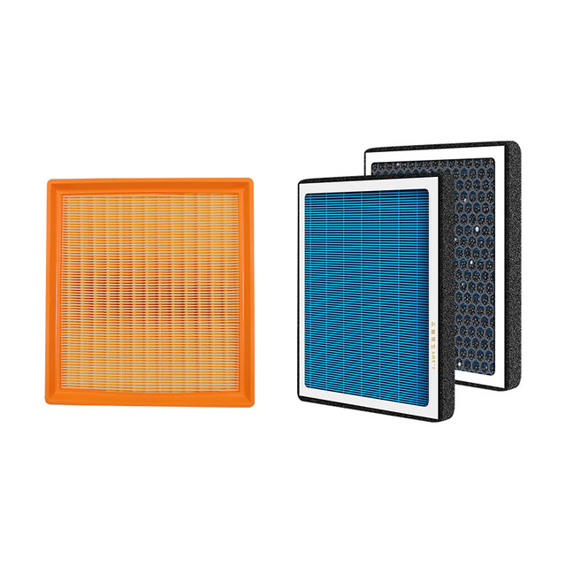 Aromatherapy air conditioning filter element activated carbon N95 ...