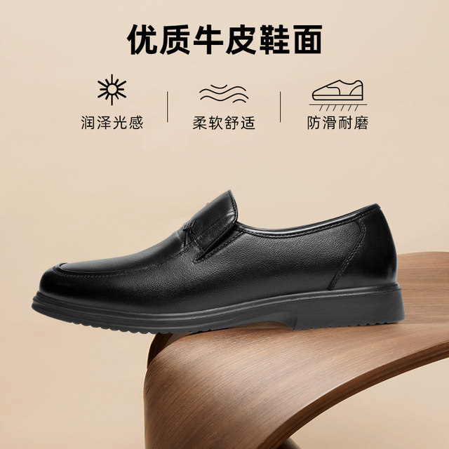 Red Dragonfly Men's Shoes Winter New Ploves Warm Casual Cotton Shoe Men ...