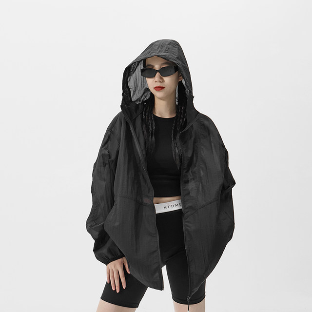 Budachi Studio Camping Anti -Mosquito Dordile Dordile Light Jacket ...