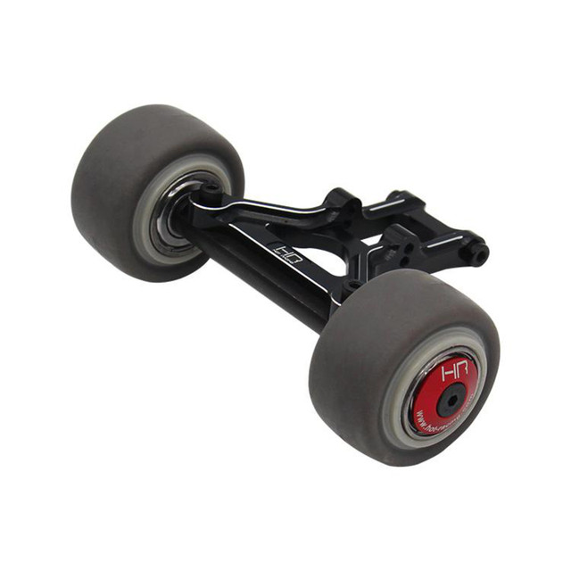 HR Arrma 1/8 Katun Bully Ranger Tyrone Typhon Typhon aluminum alloy ...