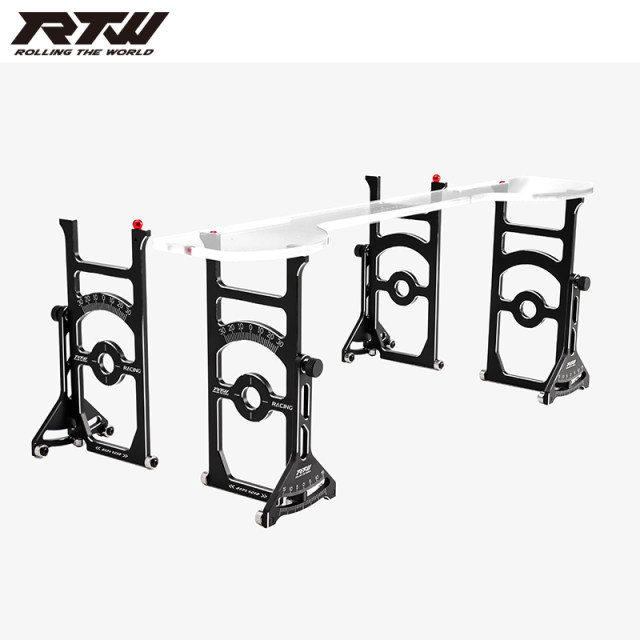 RTW tuning scale tuning table 1/8 off-road vehicle competition GT ...