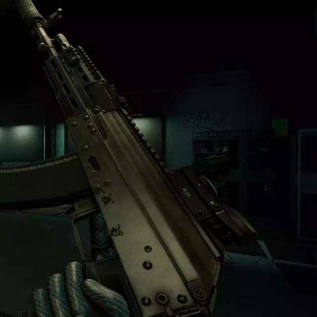 UE5 Unreal 5.6 FPS Multiplayer Controller Shooting Game Controller ...