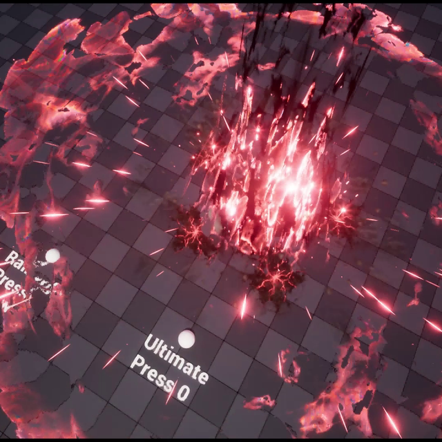 UE5 Unreal 5 ARPG VFX - Marksman High-quality ARPG shooter action ...
