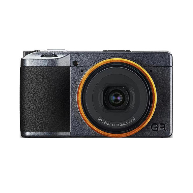 Ricoh/Ricoh GRIII GR3 GR3X HDF version brand new national bank