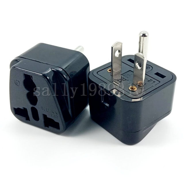 Canada, China, China, China, Taiwan, Type 220V, special universal ...