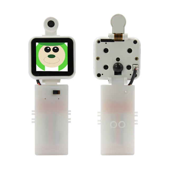 LILYGO TTGO handheld T-WATCH-K210 AIOT programmable development K210 ESP32