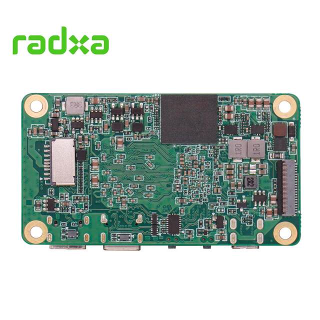 RADXA ZERO 2 PRO Development Board AMLOGIC A311D WIFI5 BT5