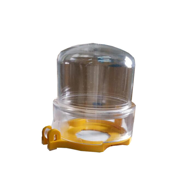 EATON MOELLER Emergency Stop Button Protection Cover M22-PL-PV Brand ...