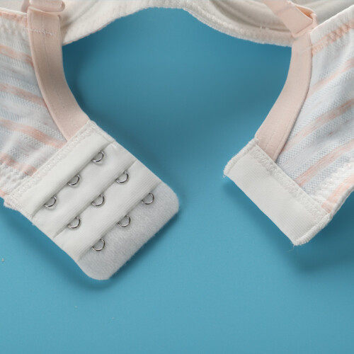 Keya clothing new girl bras college student soft steel rims disassembly ...