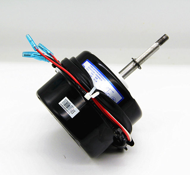 Hisense air conditioner original pure copper motor external fan motor 5 ...