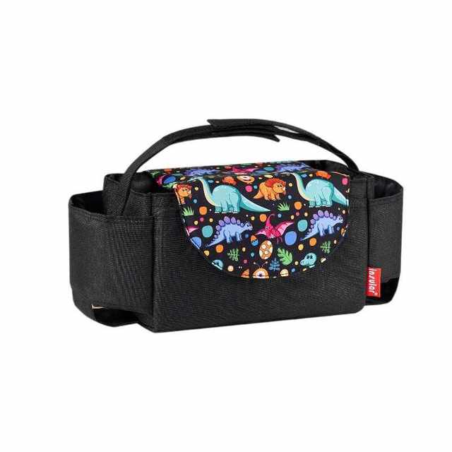 Stroller hanging bag, baby stroller hook, multi-functional stroller ...