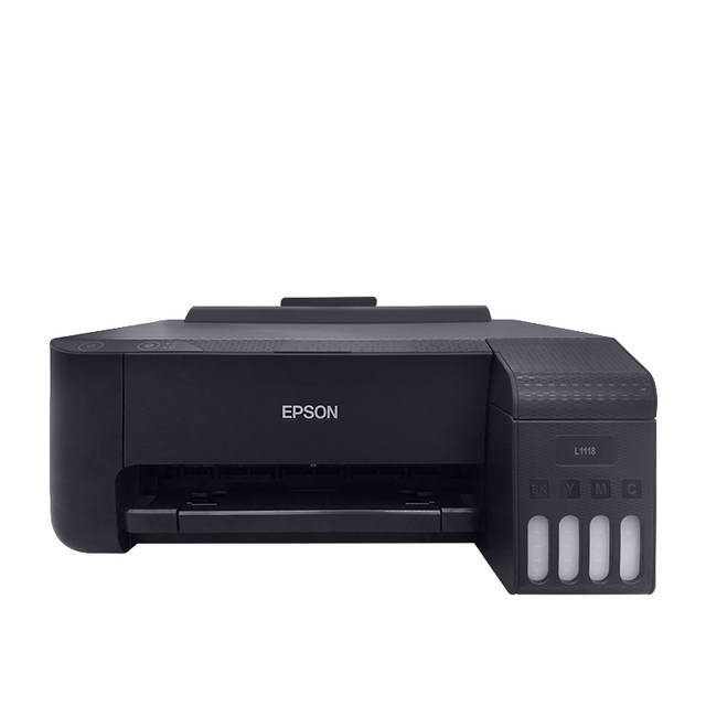 Epson L1218 color inkjet printer L130/L1259 Student ink cocoscular printer