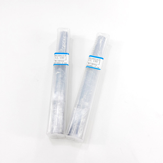 Jingnuo extended needle gauge precision hole gauge pin plug gauge ...