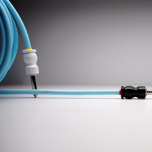 samgool+ guitar cable noise reduction performance electric box bass ...