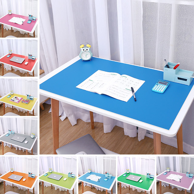 Desk mats Writing Cushion Home Desk Cushion Student Student Student ...
