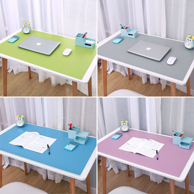 Desk mats Writing Cushion Home Desk Cushion Student Student Student ...