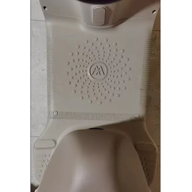 Emma Aiqi Q601 electric vehicle foot pads AM1000DT-32S/42/16W waterproof, non-slip and wear ...