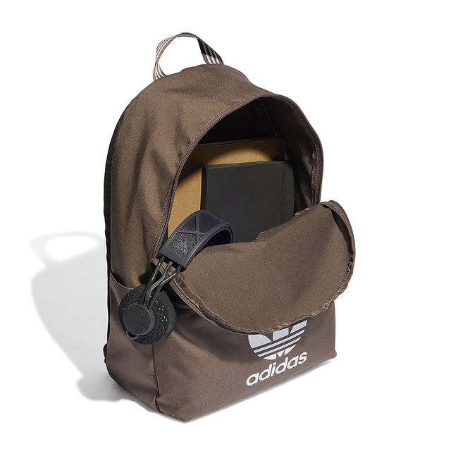 Adidas clover backpack men's bag women's bag sports bag student bag ...