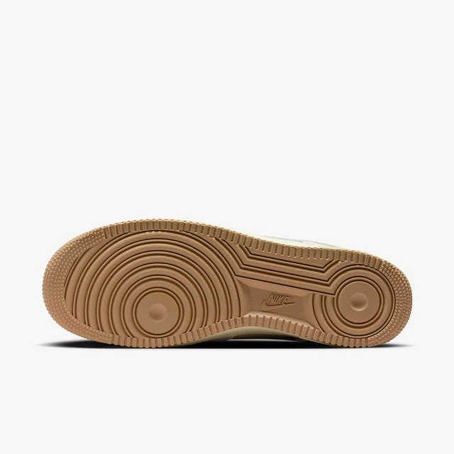 Nike men's shoes Air Force No. 1 sneakers AF1 meter white low top retro ...