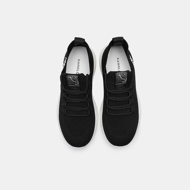 Kanglong Women's Shoes 2025 Spring Sports and Casual Shoes Mesh ...