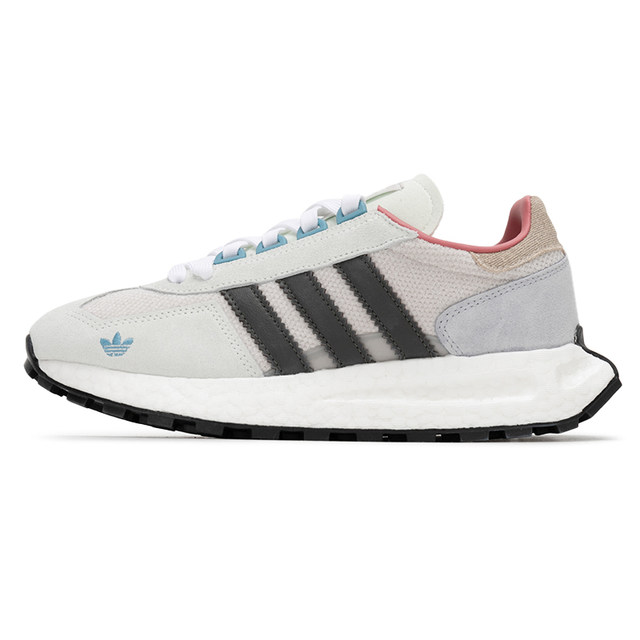Genuine Adidas/Adidas clover RETROPY E5 men's and women's retro sports ...