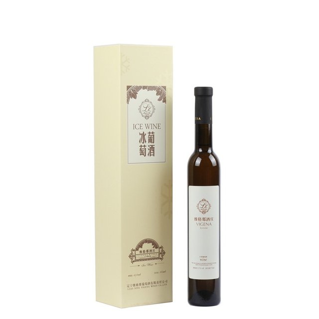 Benxi Huan Ren specially produced Weidal Sweet Ice Wine LZ Liaoning ...