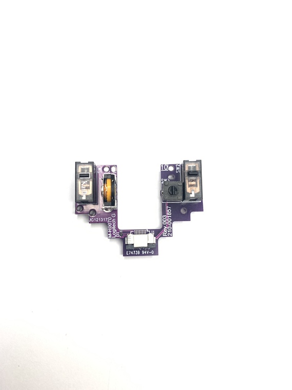 Збірка - Gpw 1 покоління + golden wheel + ttc 80 млн | Logitech