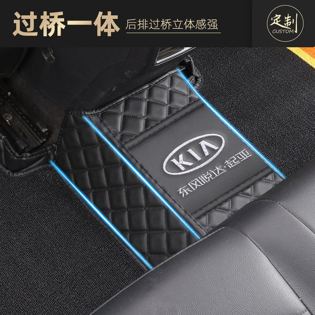 20 models of Yueda Kia kx3 Freddy kx5 smart running k2 proud running k3 Yi running k5 special ...