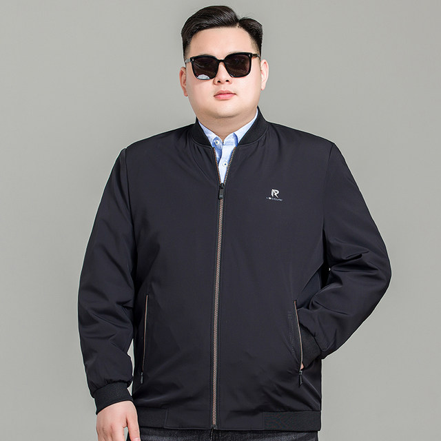 Spring and autumn, fertilizer, increase men's baseball uniforms, large ...