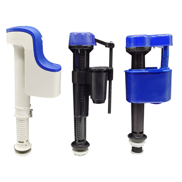 Original TOTO toilet water inlet valve toilet tank accessories ...