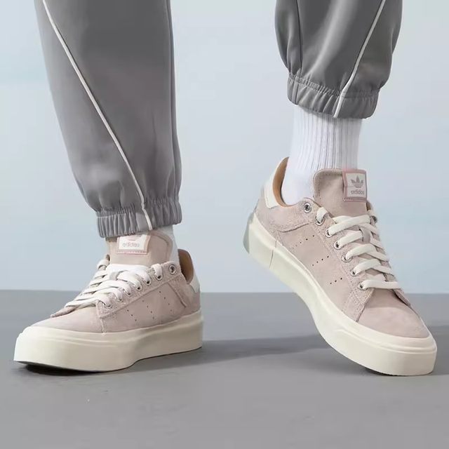 Adidas clover men's and women's retro casual shoes IG1310 IG1311 ID5386 ...