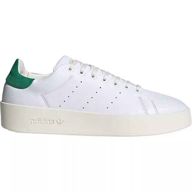 Adidas Clover STAN SMITH Men and Women Smith Thick Sole Low Top Casual ...
