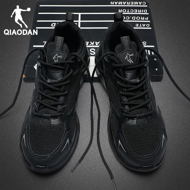 Jordan men's sneakers 2024 new winter leather waterproof running shoes ...