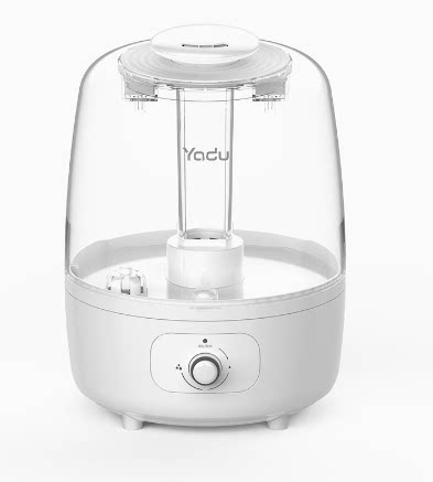 Yadu humidifier adds strong water high spray Maternal and baby applicable bedroom office ...