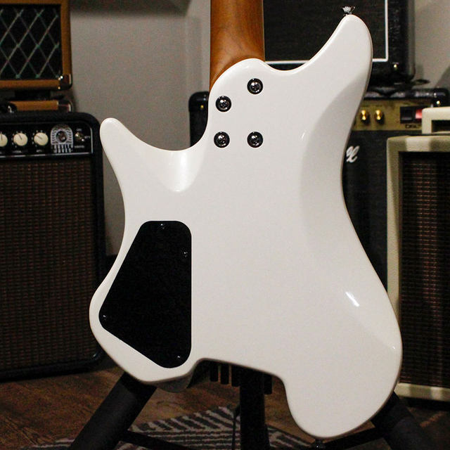 Chillman ERA STD Headless Fan Electric Guitar Stainless Steel Wire ...