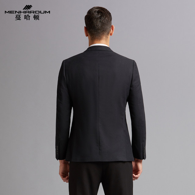 MENHARDUM/Manhatton men's autumn new products men's business suit ...