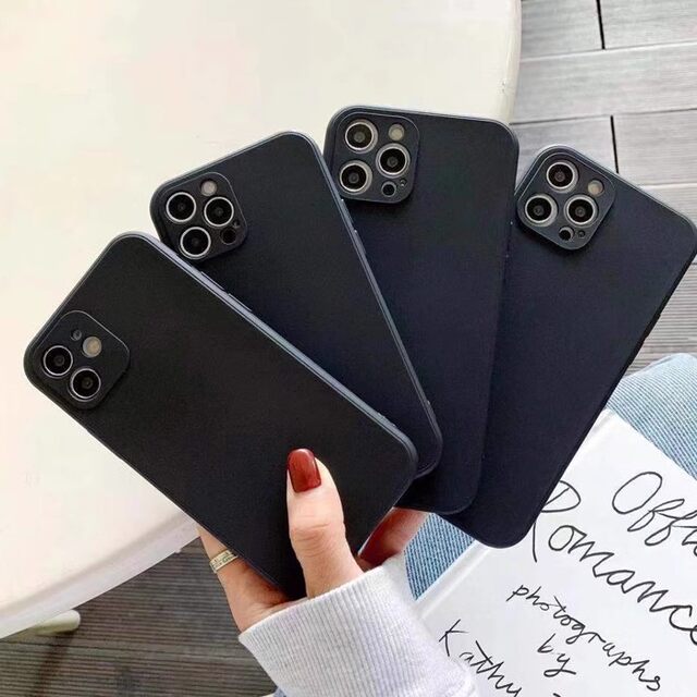 Simplicity Rubik's cube applies OPPO RENO11 mobile phone case A2PRO ...
