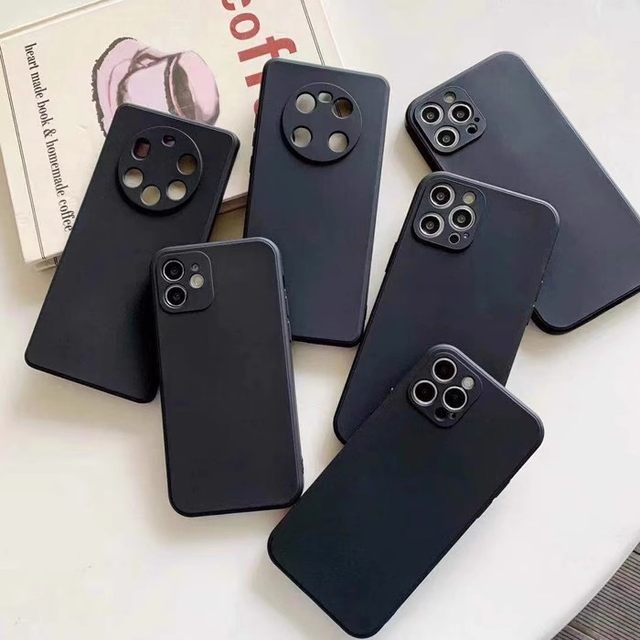 Simplicity Rubik's cube applies OPPO RENO11 mobile phone case A2PRO ...