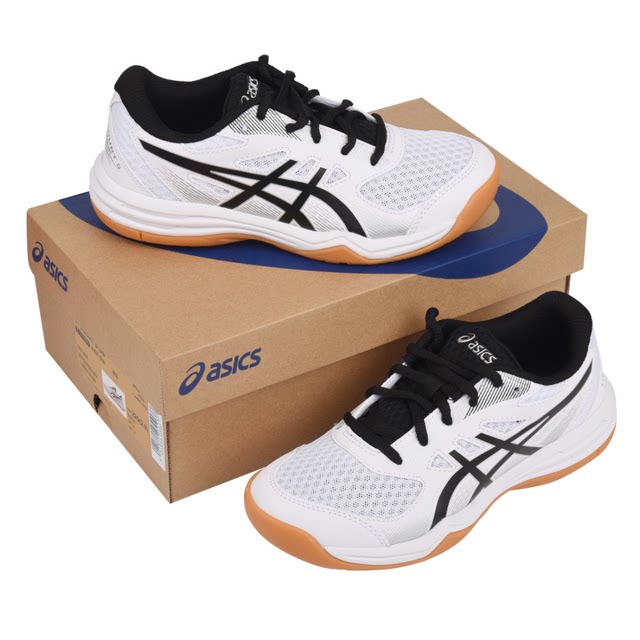 ASICS children's table tennis shoes for boys and girls Asics ...