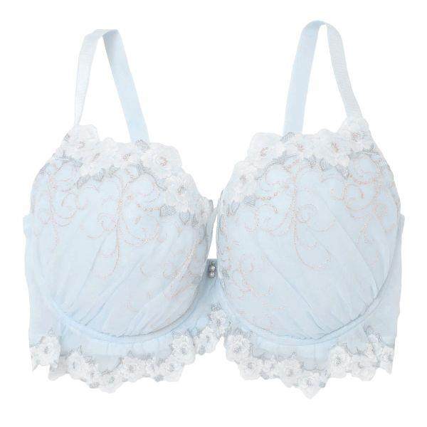 Japan narue large -size underwear female concentrated side -side milk ...