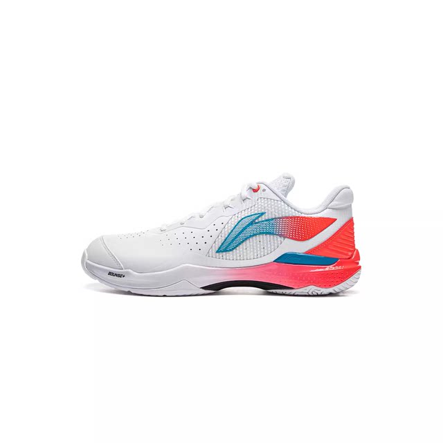 Genuine lining Li Ning Thunder Ayzu015 Professional Competition ...