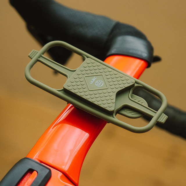 SPAC/ULAC bicycle mobile phone holder electric vehicle mobile phone ...