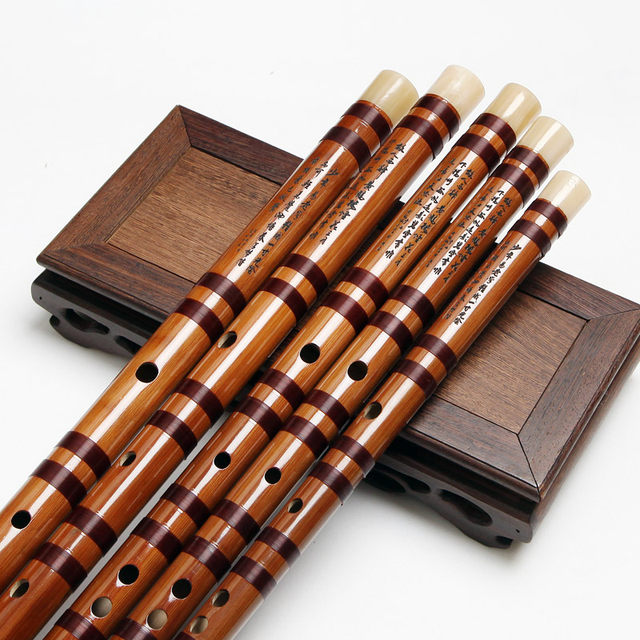 Set flute manufacturer Direct selling a flute professional entry to ...