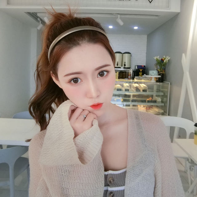 South Korea's bright noodles, non -slip hoe, non -slip, non -slip wild ...