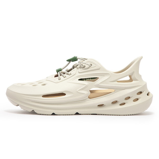 BIG3 Crocs 361 Men's Shoes 2025 Summer Breathable Sports Shoes Soft ...