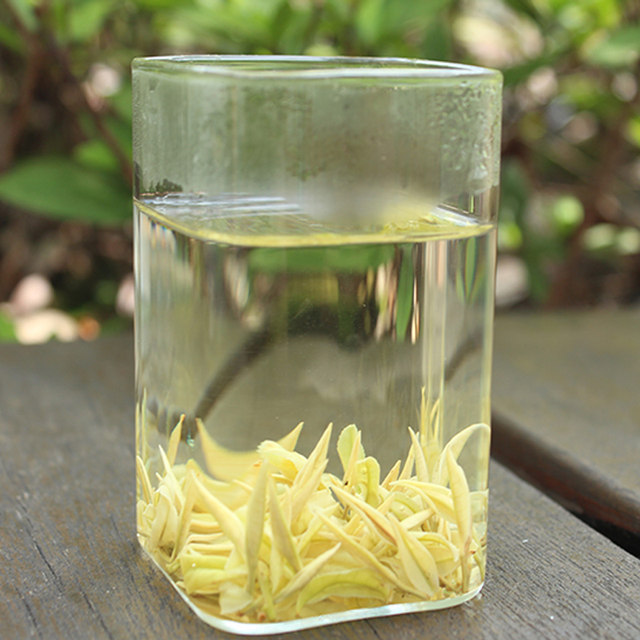 Golden bud Guizhou Tea 2025 New Tea Ming Pre-Ming Special White Tea ...