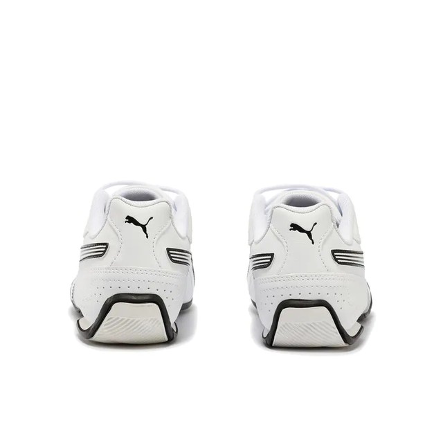 Retro racing style casual shoes for men and women PUMA official REDON ...