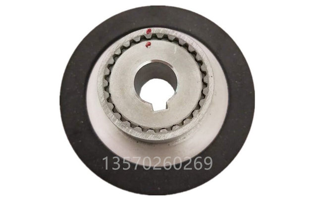 emco Lenz brake brake BFK458-06E/06N/08E/08N motor brake assembly disk ...