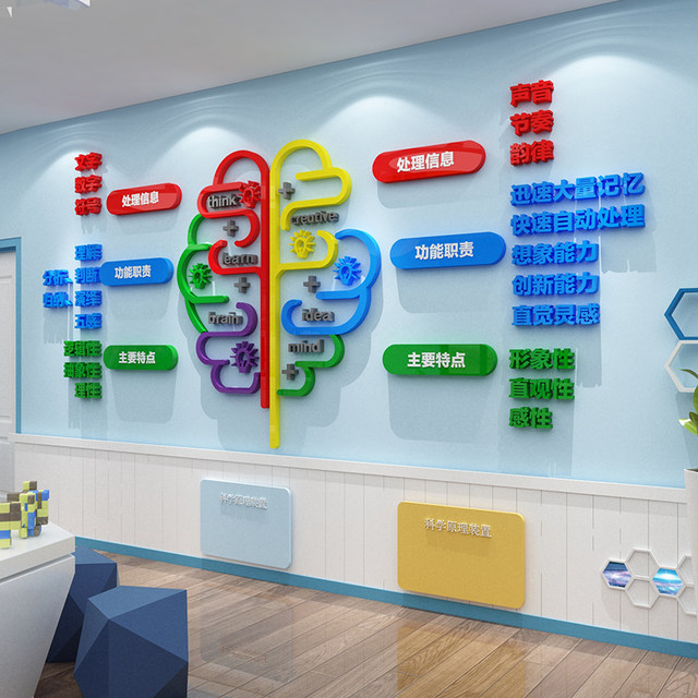 Robot Children's Programming Intelligent AI Science and Technology ...